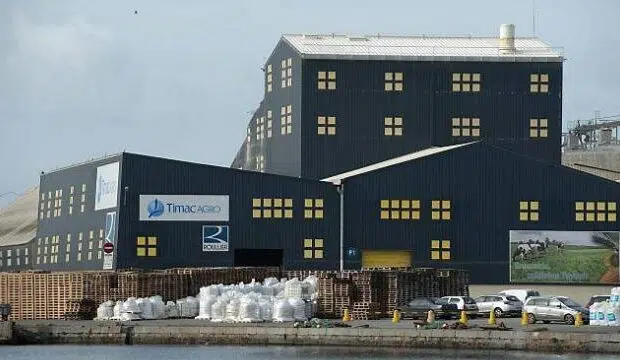 Timab Magnésium, leader mondial du magnésium - Annonces France