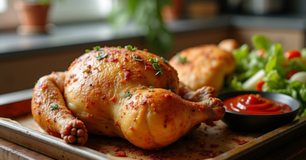 Cobette au four : une alternative aux frites ? - Annonces France